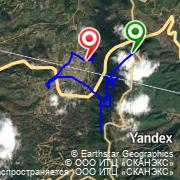 LiveTrack24 | User - JBC