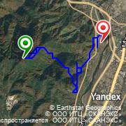 LiveTrack24 | User - JBC